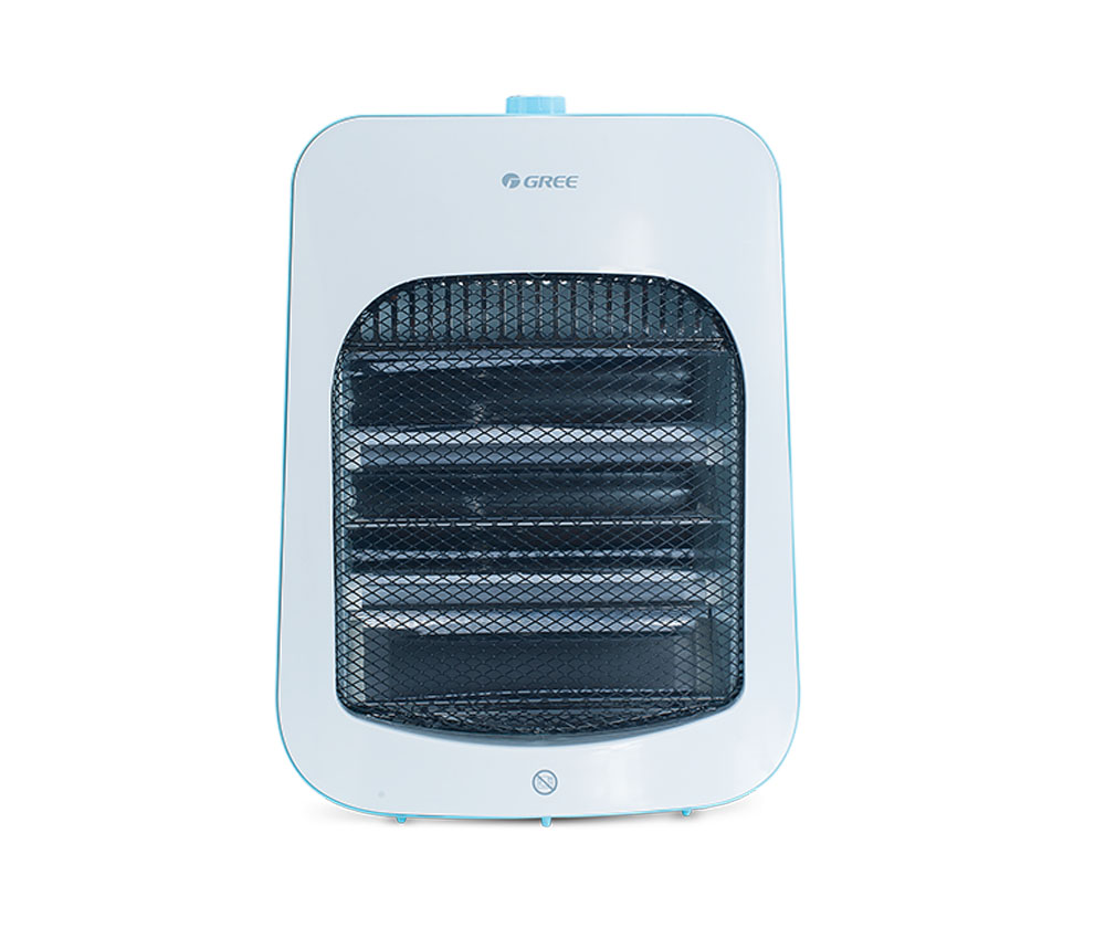 Gree Electric Heater – Shama TV Centre