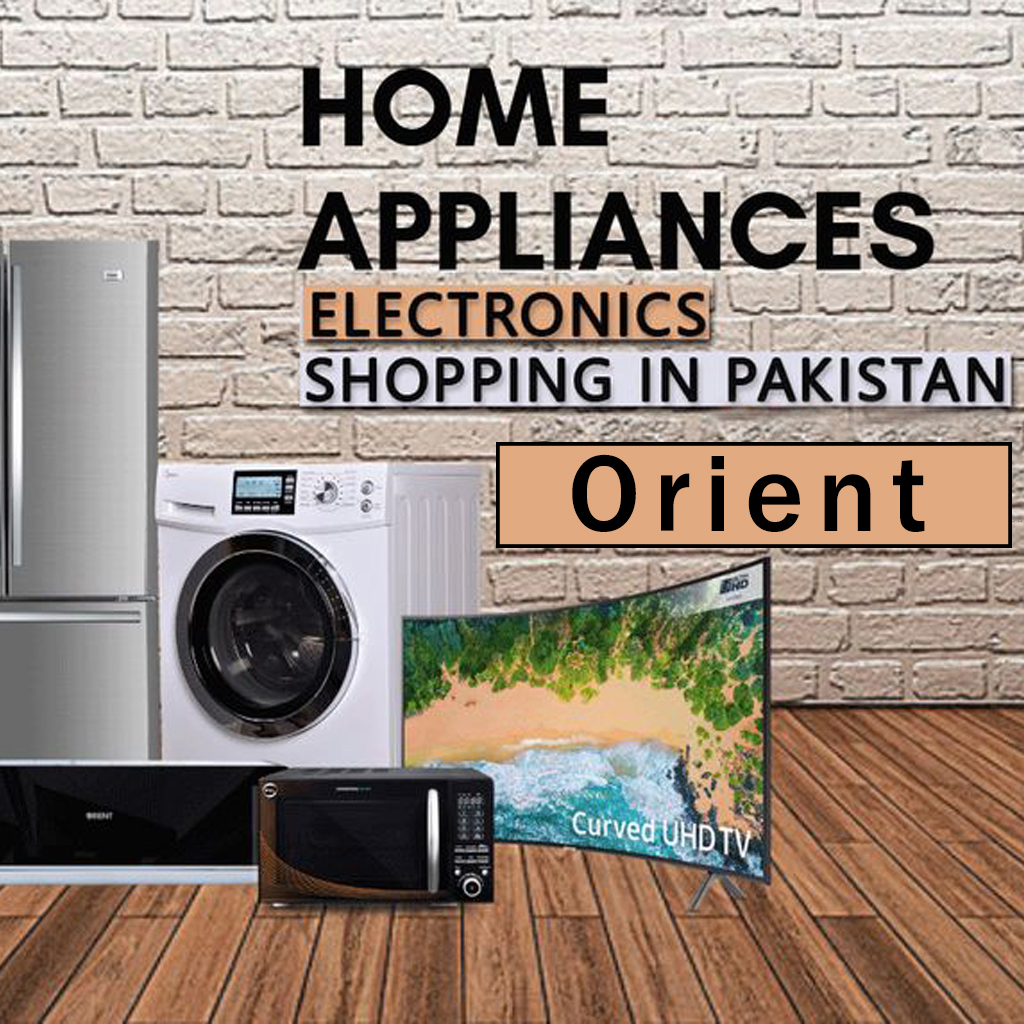 Orient – Shama TV Centre